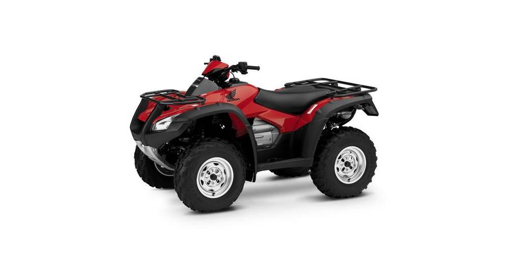 Atvs Deland Honda | RC Hill Honda Powersports | DeLand Florida